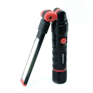 Dorcy Ultra HD Fold Up Worklight | 500 Lumens