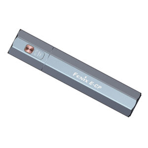 Fenix E-CP Power Bank Flashlight | 1600 Lumens | Authorized Distributor
