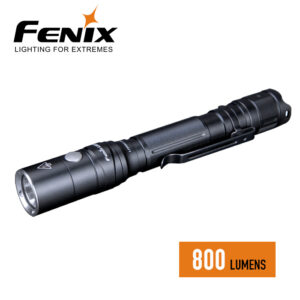 Fenix LD22 V2.0 LED Flashlight | 800 lumens