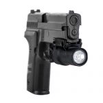 FoxFury AWL Pistol Light | Over 50% off Sale