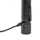 INOVA T8R PowerSwitch Rechargeable Dual Color Flashlight | White & Red ...