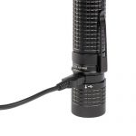INOVA T8R PowerSwitch Rechargeable Dual Color Flashlight | White & Red ...