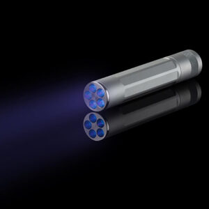 Inova X5 UV Flashlight | Pro Grade