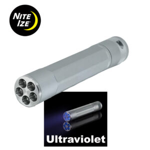 Inova X5 UV Flashlight | Pro Grade