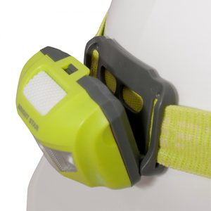 KBS Innovations Vision LED Headlamp | 200501