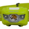 KBS Innovations Vision LED Headlamp | 200501