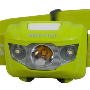 KBS Innovations Vision LED Headlamp | 200501