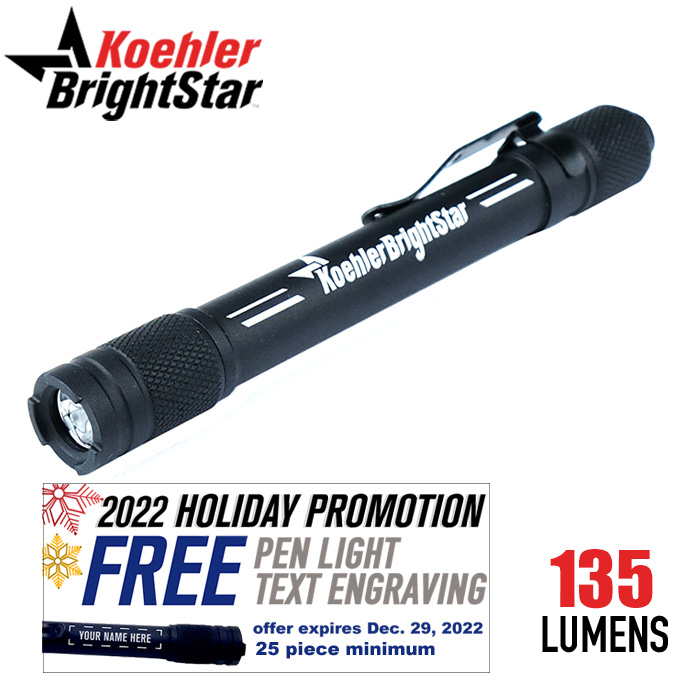 BrightGuy Flashlights, Headlamps, Work Lights, Police Flashlights