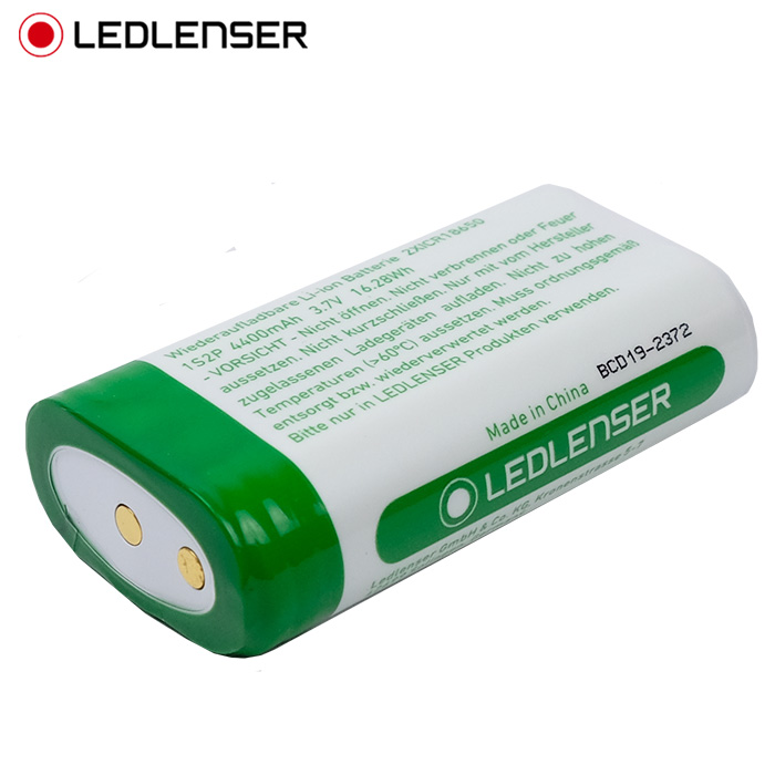 LEDLenser Flashlights and Headlamps - Authorized Distributor