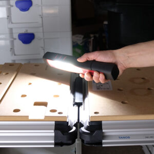 Maxxeon WorkStar 3001 Rechargeable Work Light | 1000 Lumens