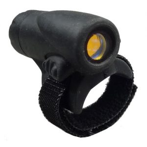 Millite Finger Light | Finger-mounted LED Light