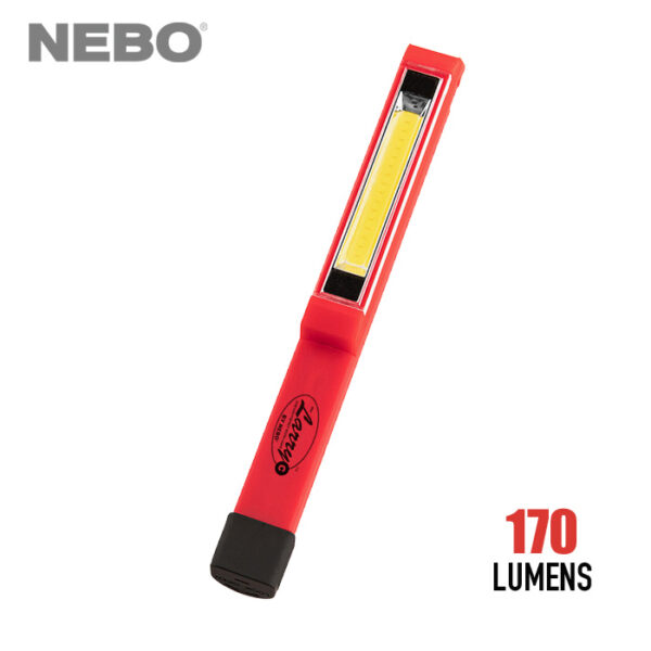 NEBO Larry C Work Light 6327, 6350, 6351, 6352, 6353, 6354, 6355 | 170 ...