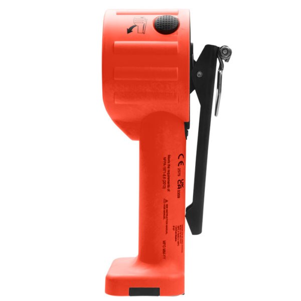 Nightstick Intrant Duo Turbo Angle Light XPP5564 | Class I Div 1 | 280 ...