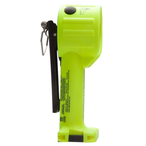 Nightstick Intrant Duo Turbo Angle Light XPP5564 | Class I Div 1 | 280 ...