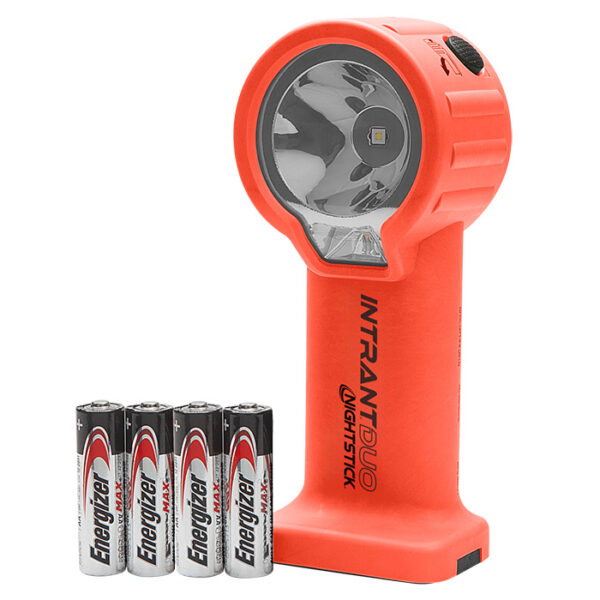 Nightstick Intrant Duo Turbo Angle Light XPP5564 | Class I Div 1 | 280 ...