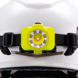Nightstick Intrinsically Safe Dual Beam Headlamp XPP5453G | Nightstick ...