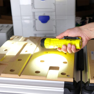 Nightstick Intrinsically Safe Dual Light XPP-5422GX and XPP-5422GMX ...
