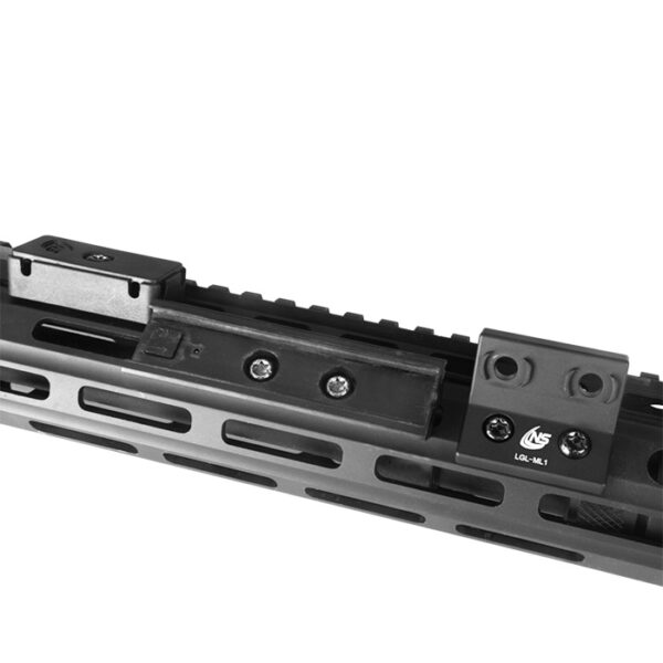Nightstick M-LOK Kit LGL-ML2 | Authorized Nightstick Distributor