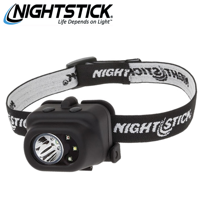 Nightstick Head Strap 4600-ESTRAP