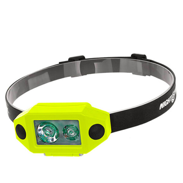 Nightstick XPP5460GX Intrinsically Safe Headlamp