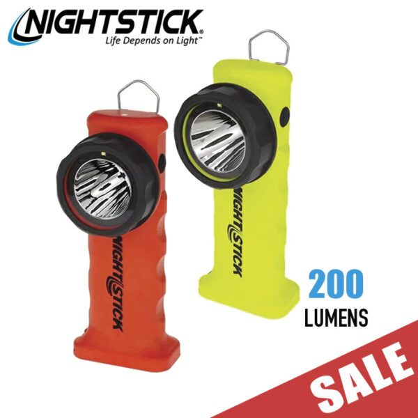 BrightGuy Flashlights, Headlamps, Work Lights, Police Flashlights