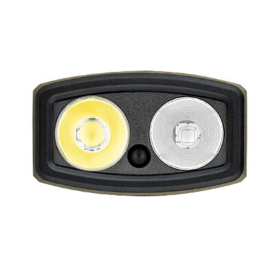 Olight Arkfeld Ultra | White LED, UV LED + Green Laser