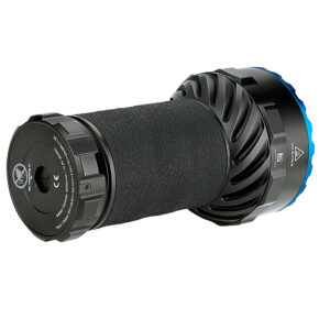 Olight Marauder 2 High Performance Flashlight | 14,000 Lumens