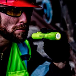 Pelican 2315 Safety Certified AA Flashlight | Pelican Distributor
