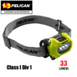 Pelican flashlights, headlamps, lanterns and Remote Area Lighting RALS