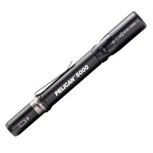 Pelican 5000 Adjustable Focus Flashlight | 223 Lumens