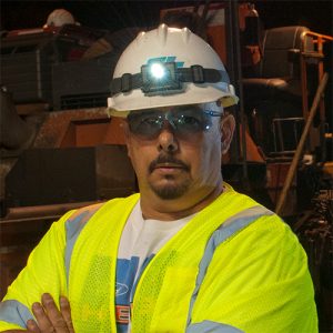 Pelican HeadsUP Lite 2690 LED Headlamp | Authorized Distributor