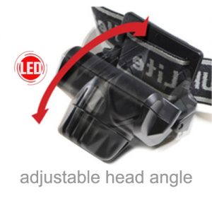 Pelican HeadsUP Lite 2690 LED Headlamp | Authorized Distributor