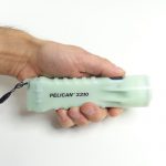 Pelican 3310PL Flashlight | Photoluminescent | 378 Lumens