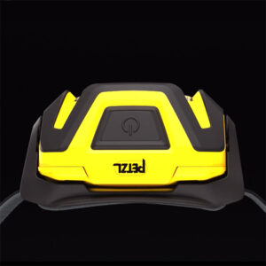 Petzl Aria 2 Headlamp E070AA00 | Authorized Distributor