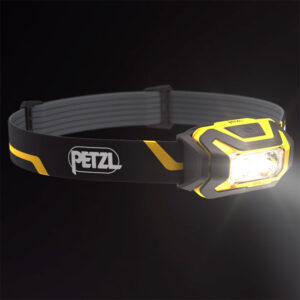 Petzl Aria 2 Headlamp E070AA00 | Authorized Distributor