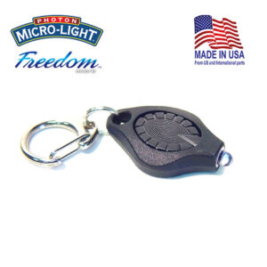 Photon Freedom Micro Keychain Light | Made in USA