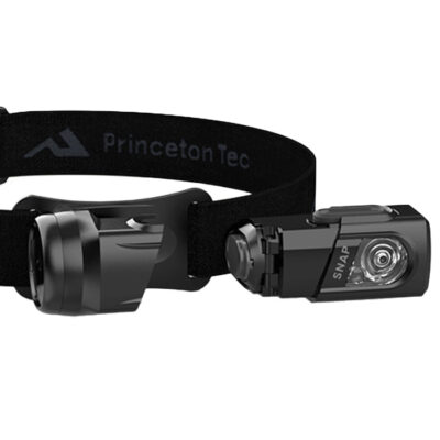 Princeton Tec SNAP Industrial Headlamp and Multi Use Light | Made in USA