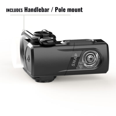 Princeton Tec SNAP Industrial Headlamp and Multi Use Light | Made in USA