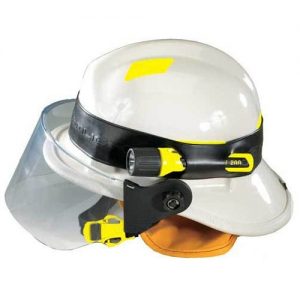 Streamlight Rubber Helmet Strap 99075 | Streamlight Distributor