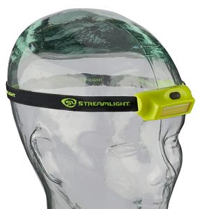 Streamlight Bandit Pro USB Rechargeable Headlamp | 61716