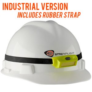 Streamlight Bandit Pro USB Rechargeable Headlamp | 61716