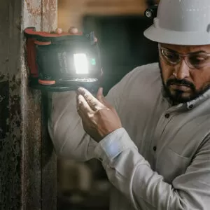 Streamlight BearTrap 360 Rechargeable Work Light 61523 | 2000 Lumens