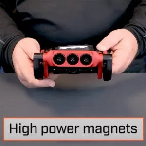 Streamlight BearTrap 360 Rechargeable Work Light 61523 | 2000 Lumens