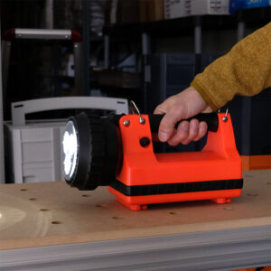 Streamlight E-Spot LiteBox | Streamlight Distributor