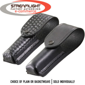 Streamlight Strion Leather Holster 74059 74060 | Authorized Distributor