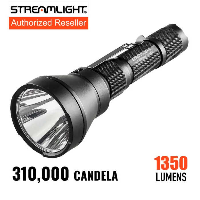 Streamlight Flashlights & Headlamps & Weapon Lights