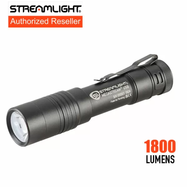 Streamlight Stinger Classic Upgrade Kit | 500 Lumens