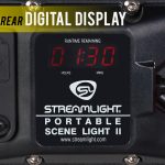 Streamlight Portable Scene Light II 46000 | 10,000 Lumens | Authorized ...