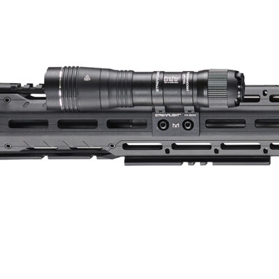 Streamlight ProTac 2.0 Rail Mount HP Long Gun Light | 89013, 89014