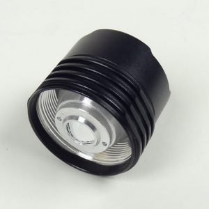 Streamlight ProTac HL bezel-lens replacement 80110 | Streamlight ...